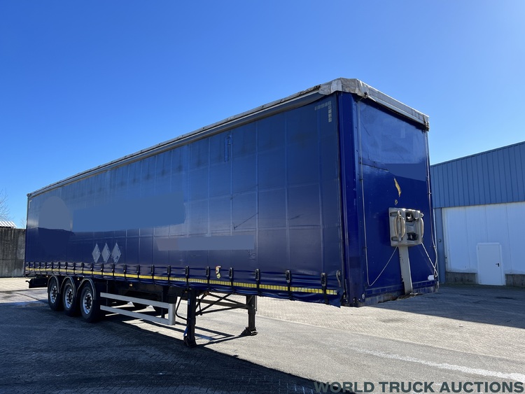 Auctions - World Truck Auctions