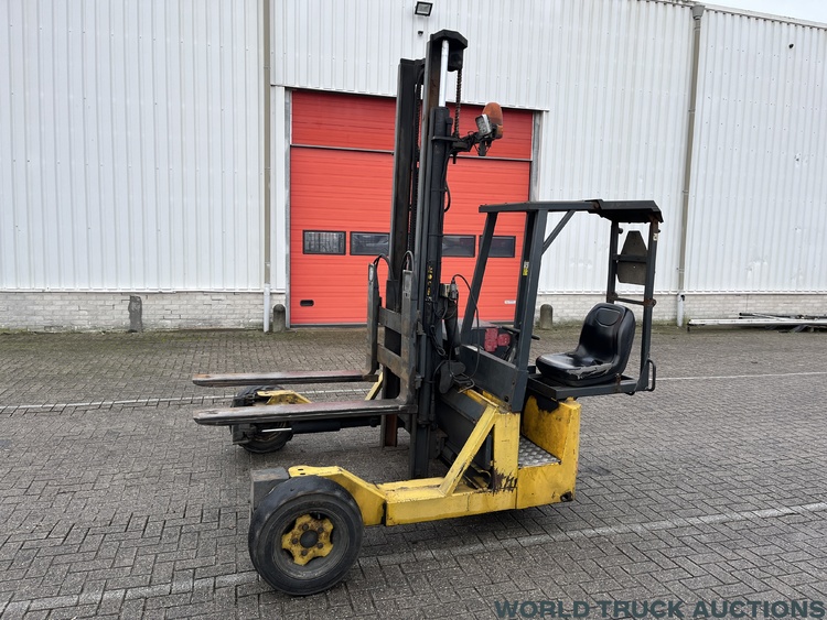 Auctions - World Truck Auctions